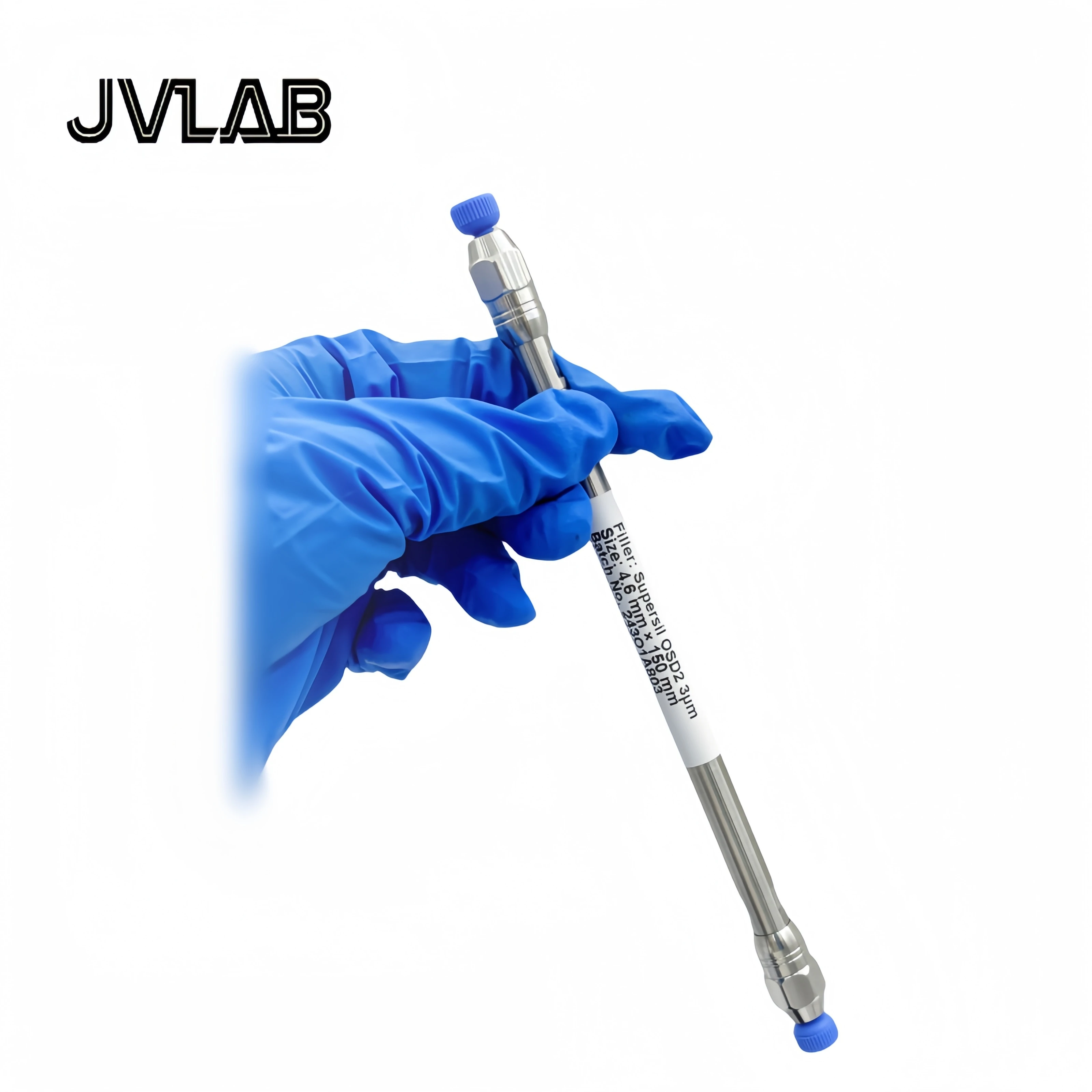 High Performance Liquid Chromatography Chromatographic Column HPLC ...