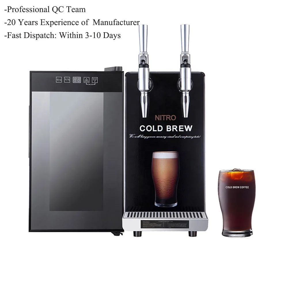 commercial used ice nitrogen coffee machine| Alibaba.com