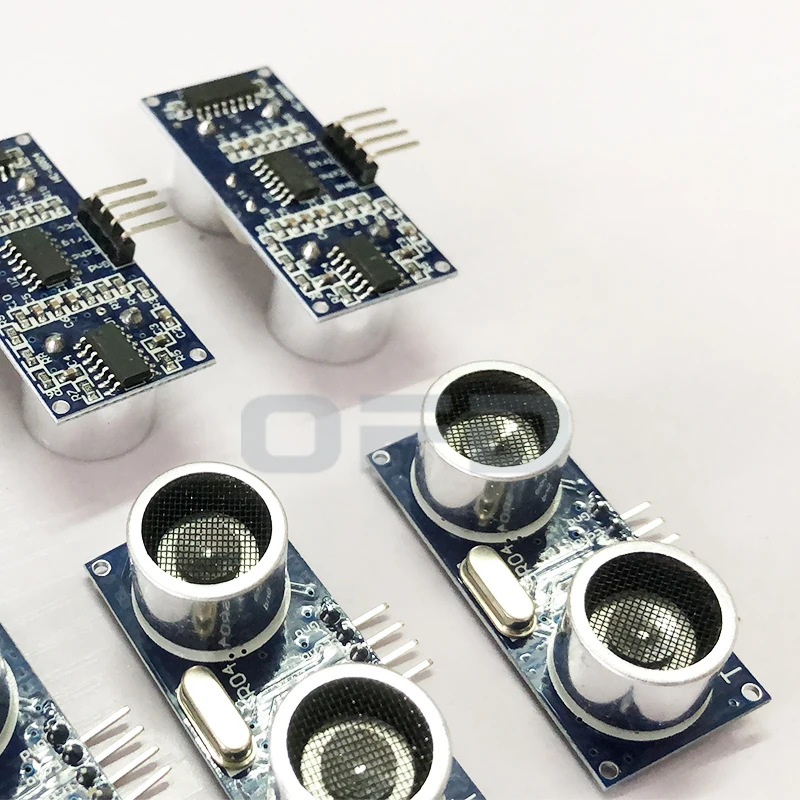 HC-SR04 HC-SR04+ Ultrasonic Ranging Sensor Module DC5V SR04 High ...