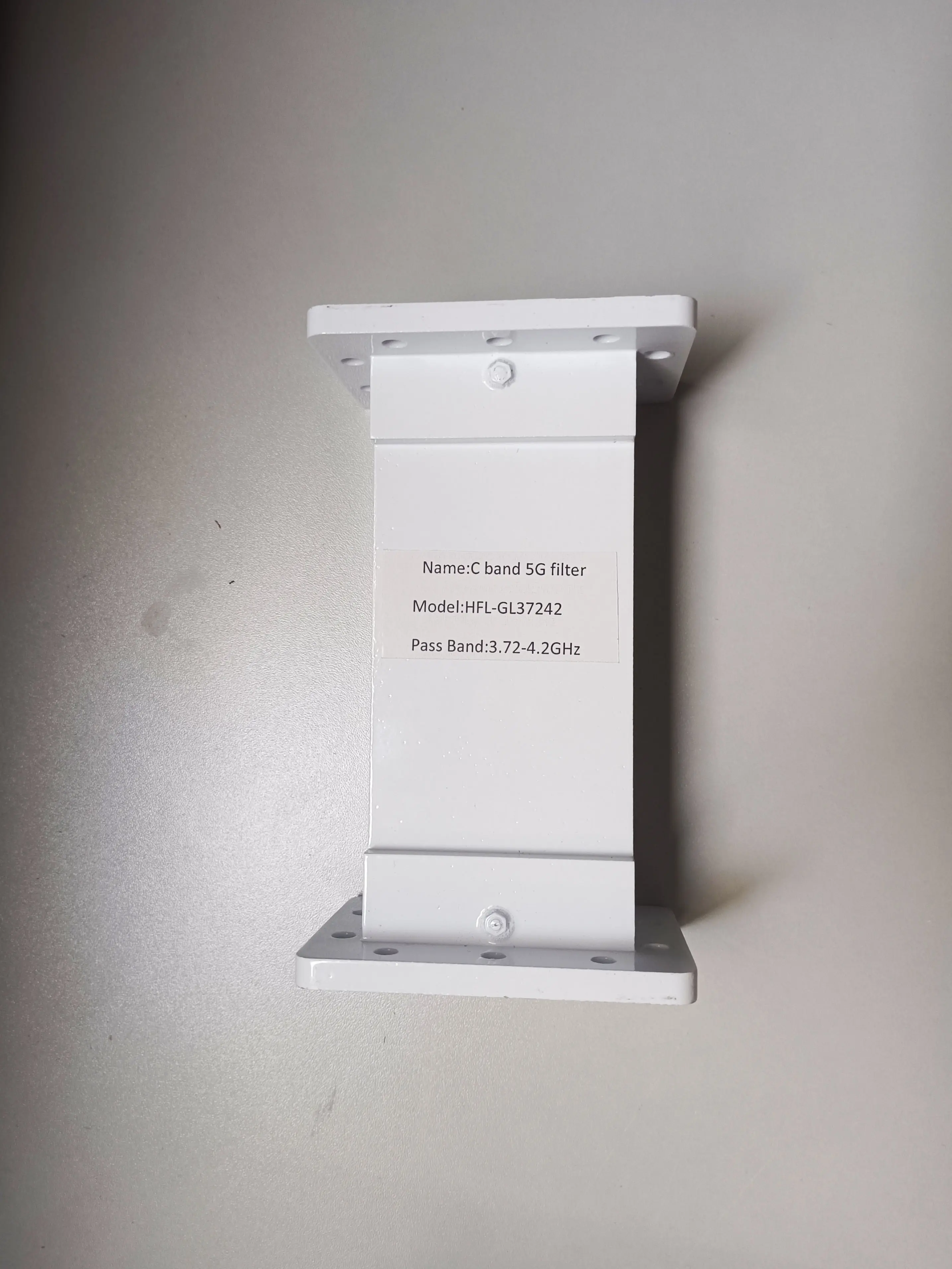 Highfly 5G RF Filters Brazil Small Insertion Loss 3.72-4.2GMHz Filtro ...