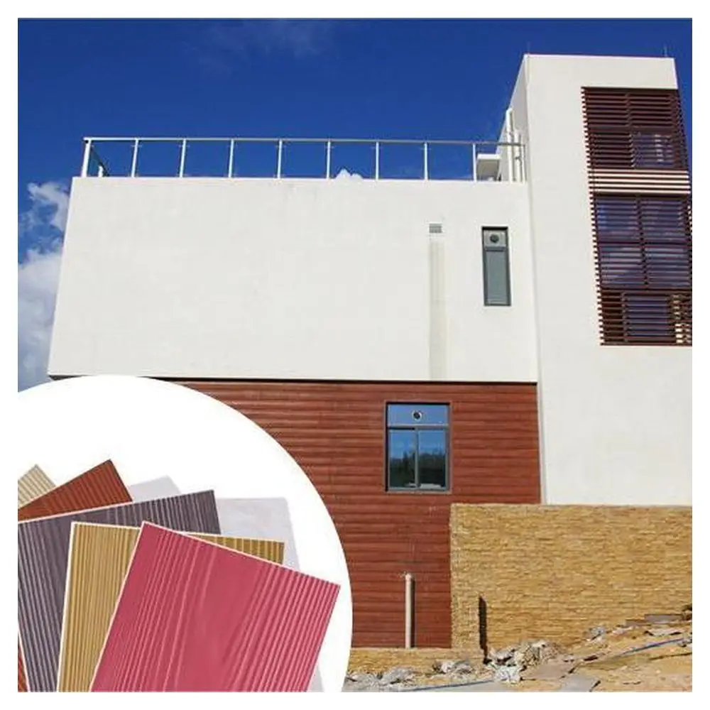 Orient High Performance Compressed Fiber Cement Board For Structural ...