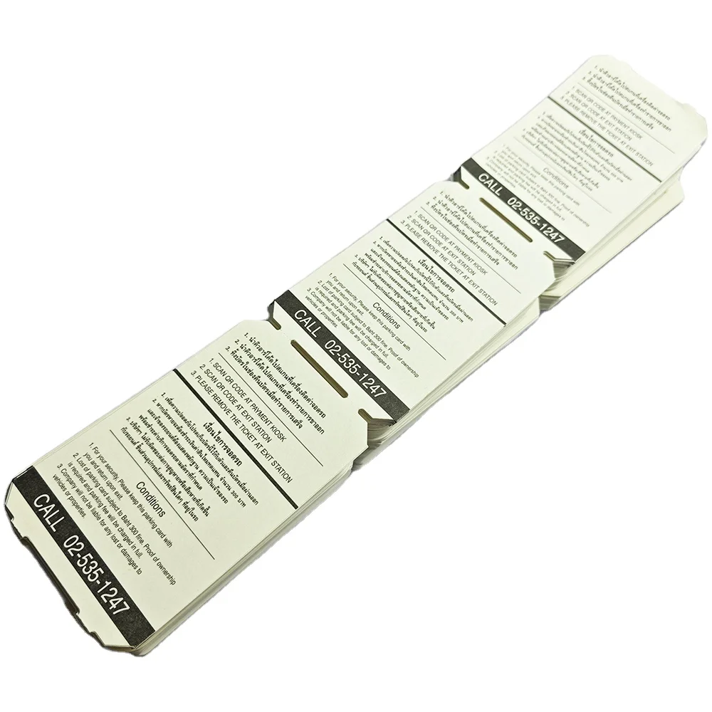 Wholesales RFID Printable Coated Paper Card NTAG213 Magnetic Stripe ...