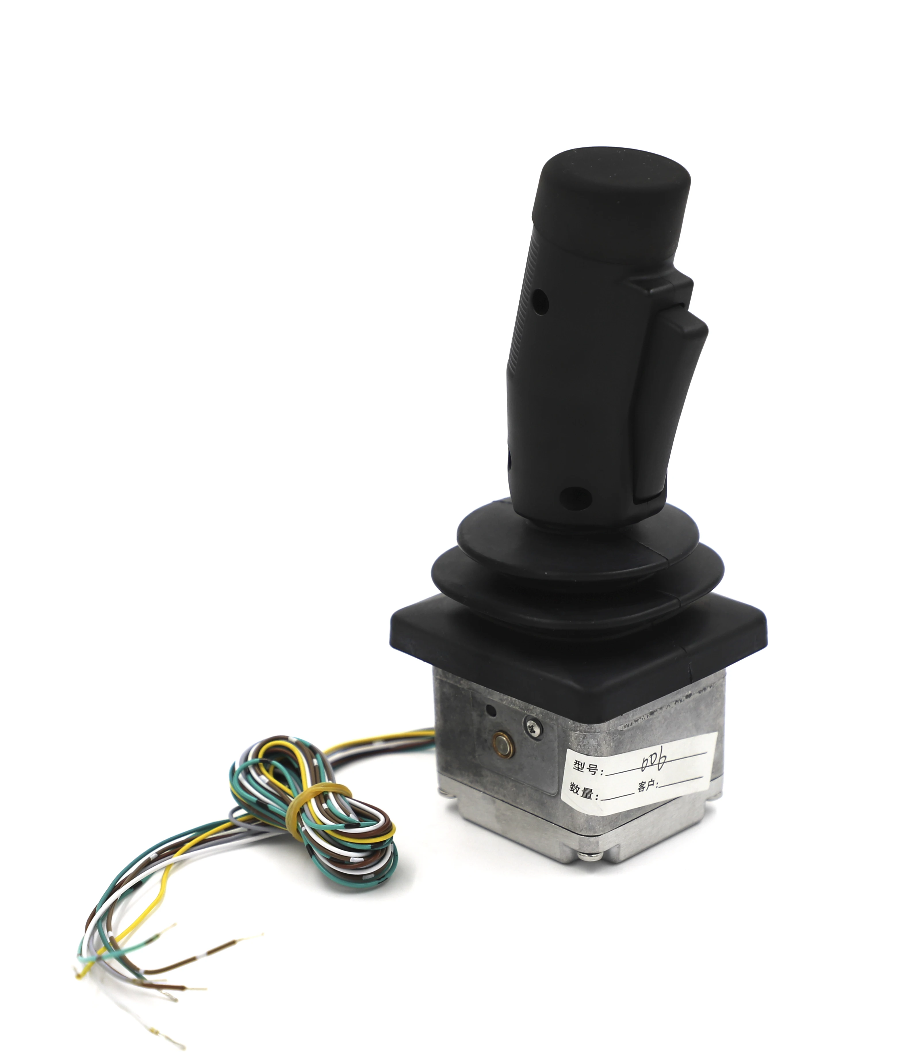 Professional Haulotte Manlift 2901003610 Dual Axis Joystick Controller ...