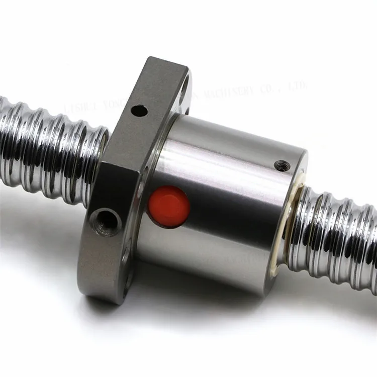 Grind Ballscrew and Ballnut CNC 3205 Router Ball Screw