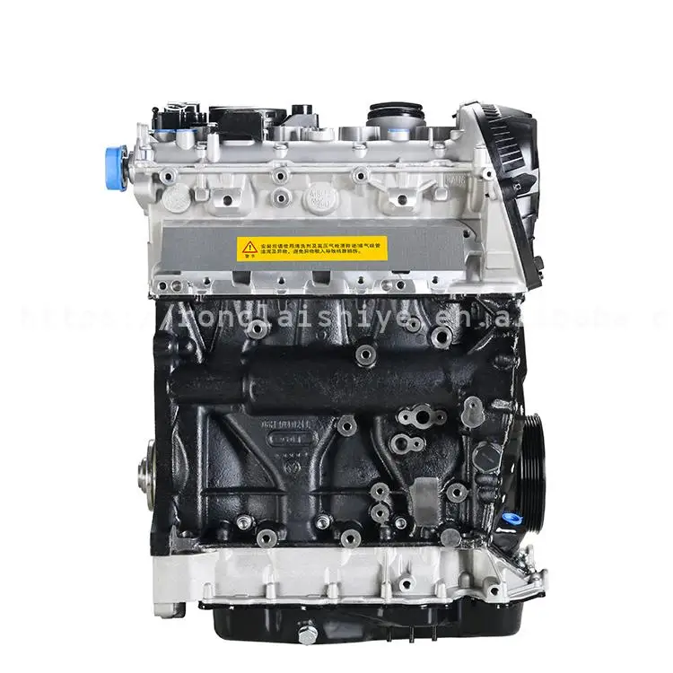 RongLai engine model EA111 EA888 EA211 Engine MPI 1.6L Motor CFNA ...