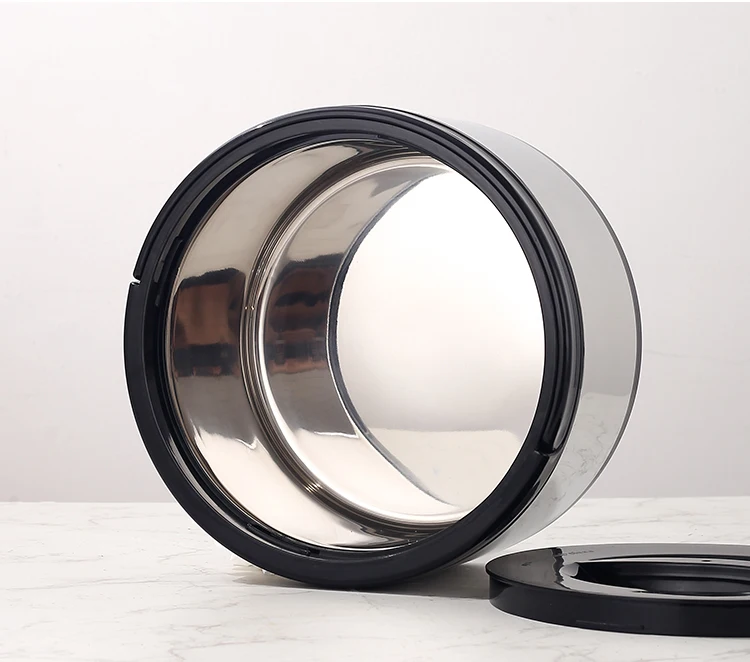 Stainless Steel Thermal Lunch Box Food Storage & Container Insulated ...