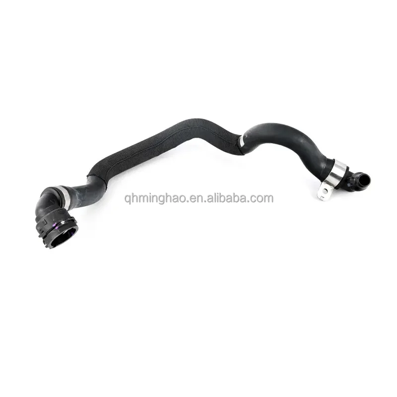 Auto Parts Radiator Coolant Hose Water Hose 17127805599 For Bmw X5 X6 ...