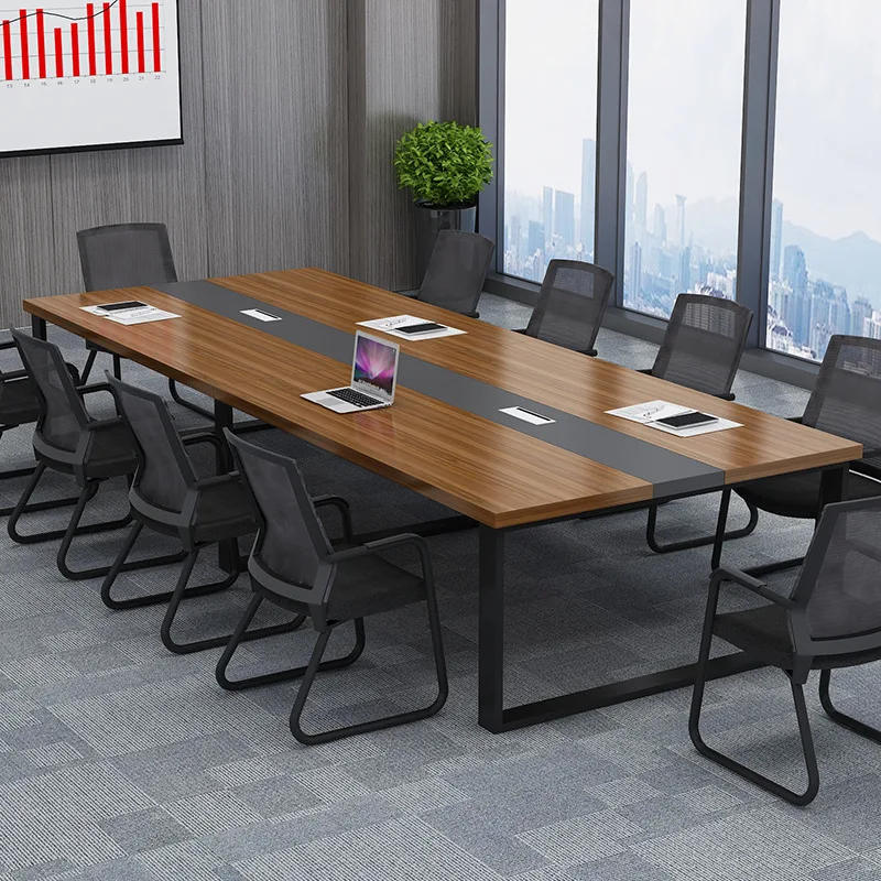 Manufacturer Supplier Modern Office Meeting Room Comfortable 10 Person ...