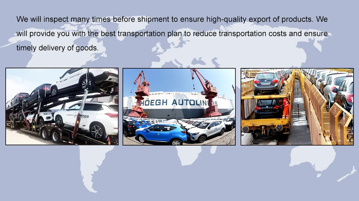 2022 Changan EV 460 Eado - Efficient Electric Vehicle