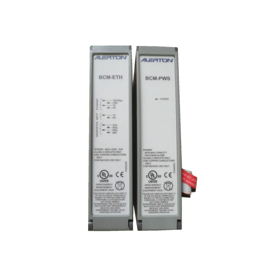 Alerton BCM-ETH BCM-PWS PLC Power Module| Alibaba.com