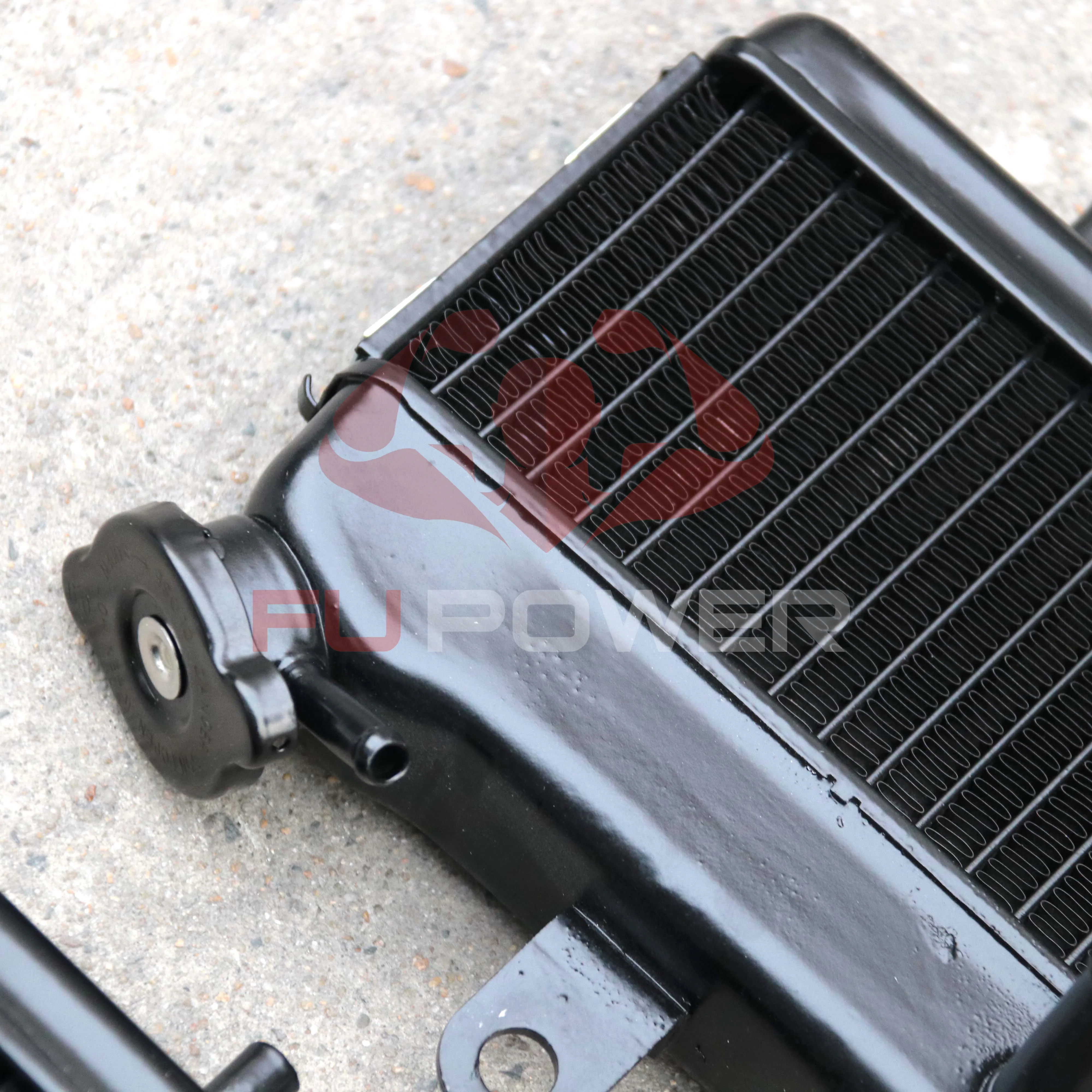 PEUGEOT 103 RCX SPX Aluminum RADIATOR| Alibaba.com