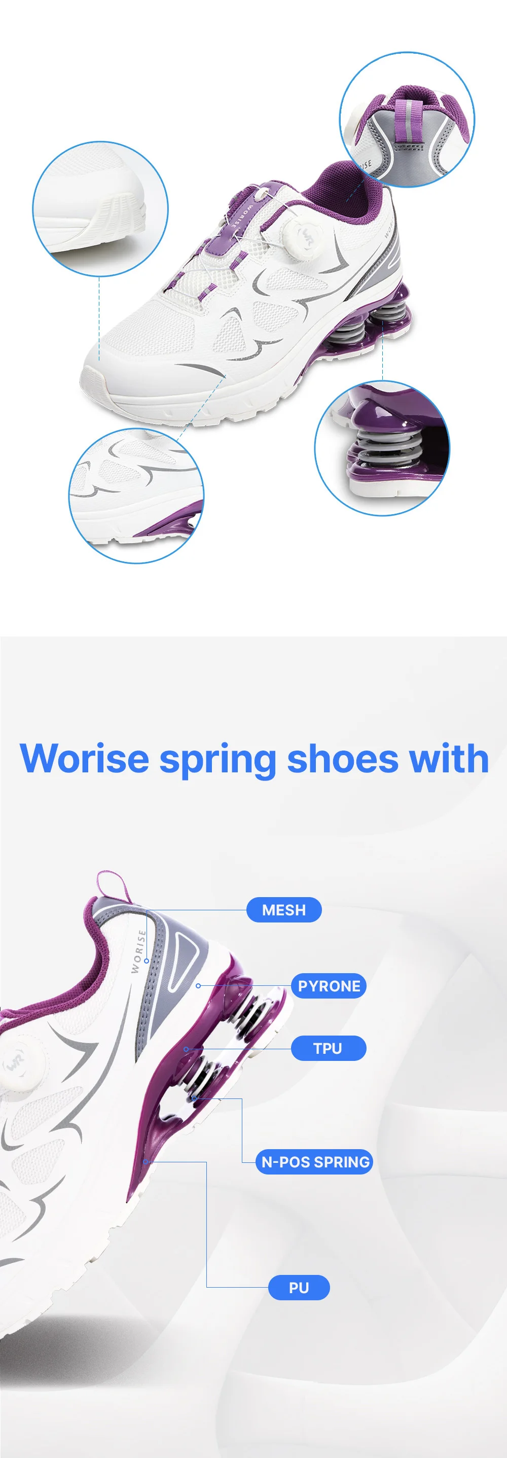 Korean Factory Direct High Quality Men Women Designer Shoes Original ...