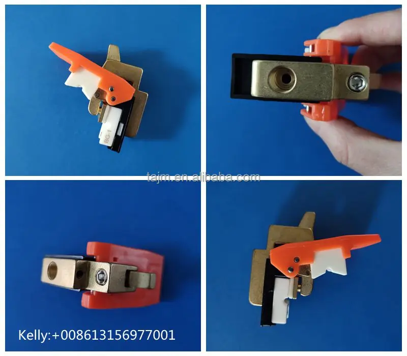 Air Jet Intermingle Nozzle For Pp Multifilament Spinning Machine - Buy ...