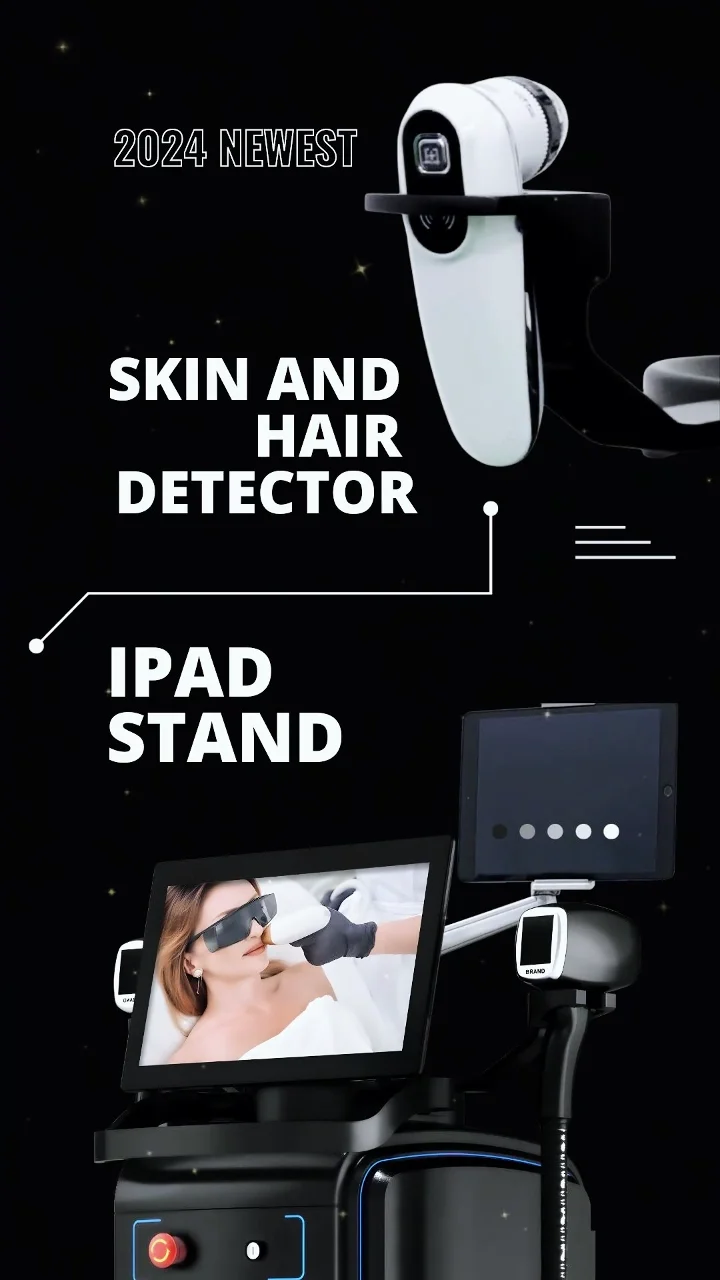 Electrolysis Gralemer Diode Lase Hair Removal Wax Manufacturing Oem ...