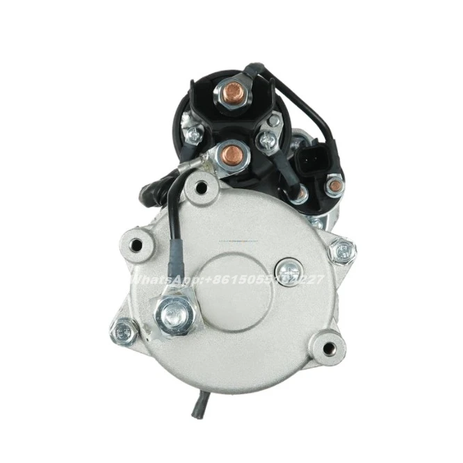 道依茨01183035的12v发动机起动电机组件是1211 11.131.871 AZF4698| Alibaba.com