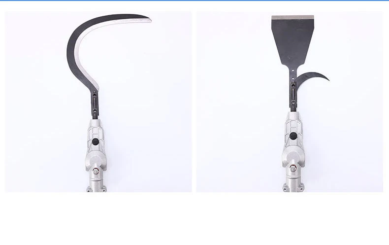 5M Petrol Oil Palm Motorized Cutter & Sugar Cane Harvesting Machine ODM