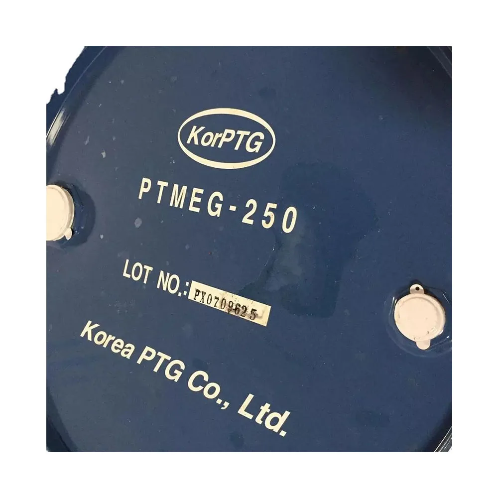 Polytetramethylene Ether Glycol from Korea PTG PTMEG 250| Alibaba.com