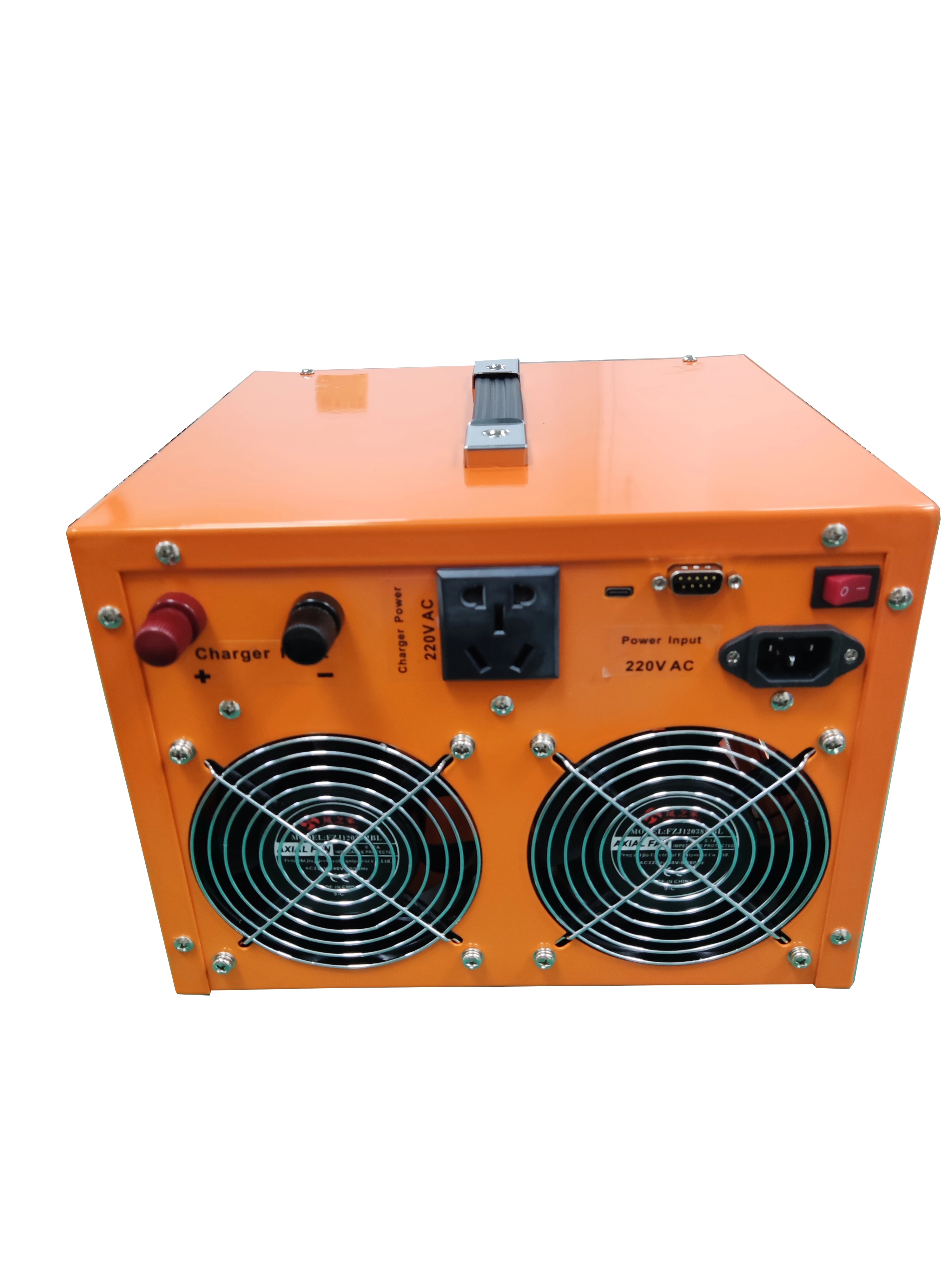 Jh2420a-lithium Battery Intelligent Equalizer Lithium Battery Charge ...