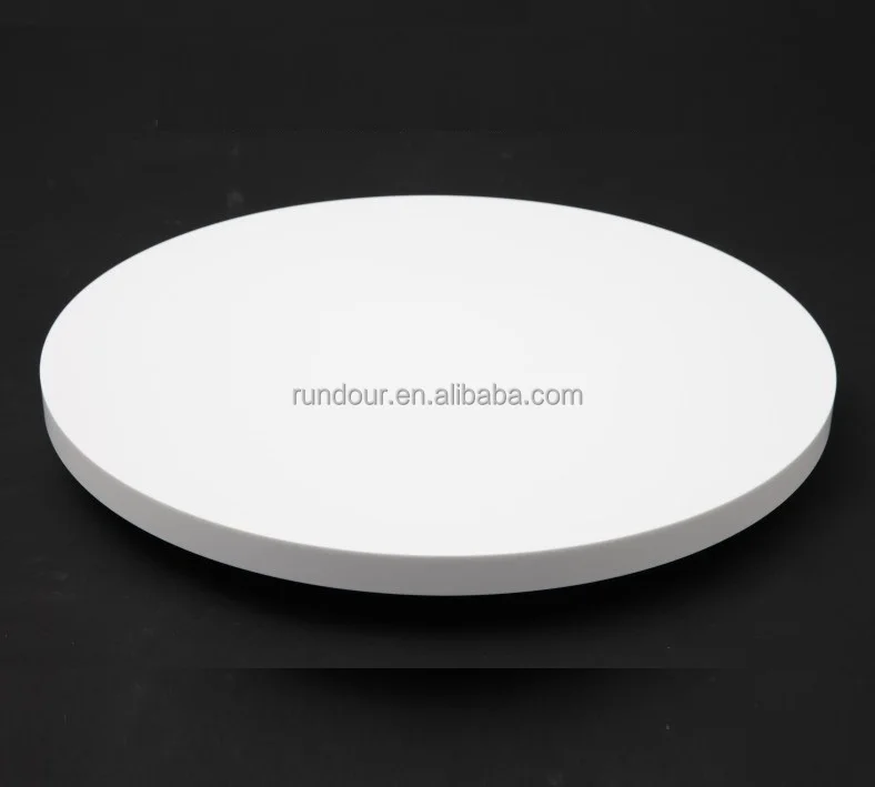 360 Degree Rotating Turntable 60cm Display Base For Jewelry Taking ...