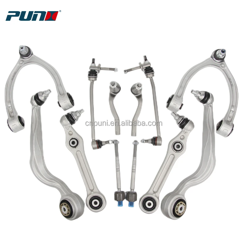 Auto Suspension Front Upper Control Arm Kit for Benz W205 W213