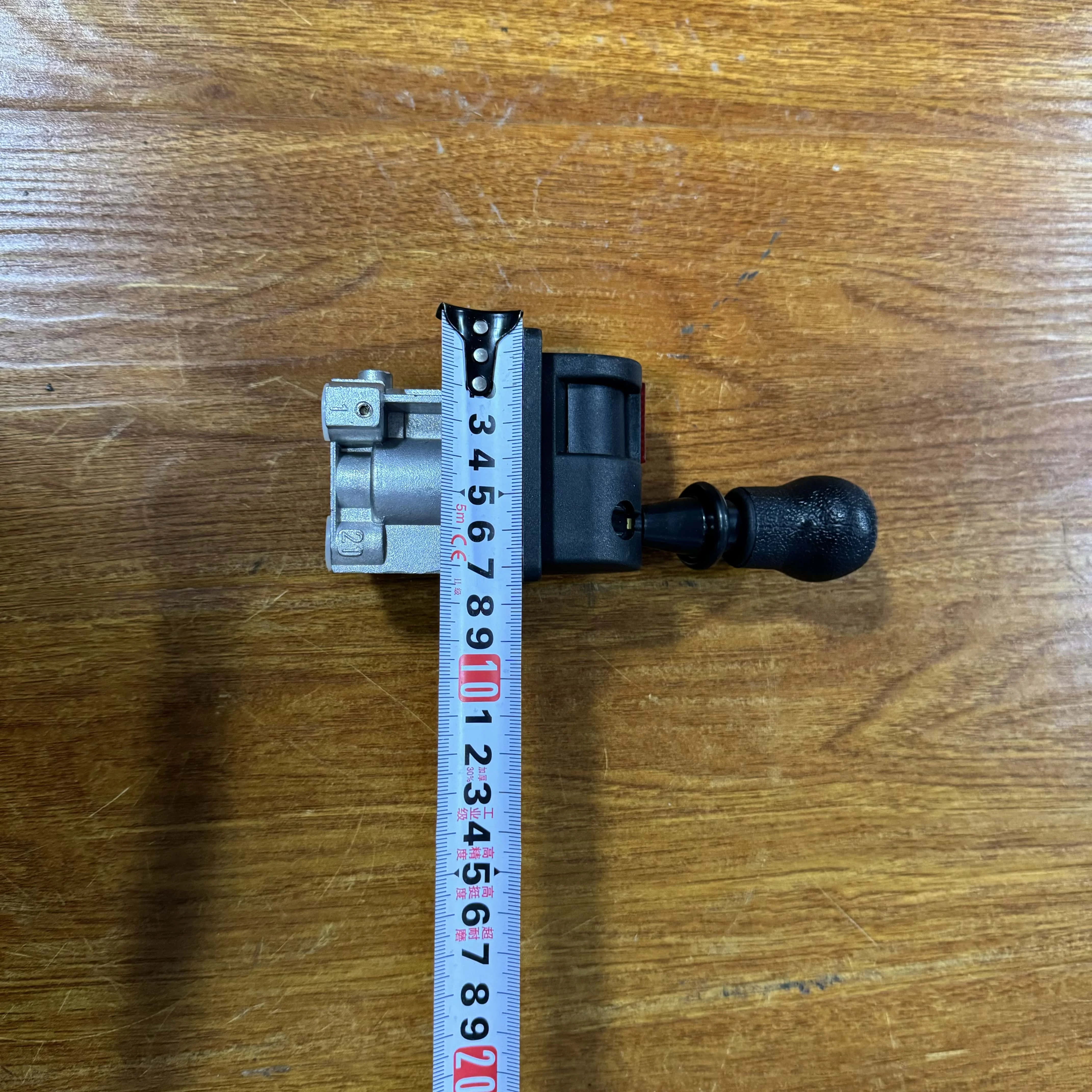 High Quality 14750667H Hydraulically Controlled Pneumatic Valve Lift ...