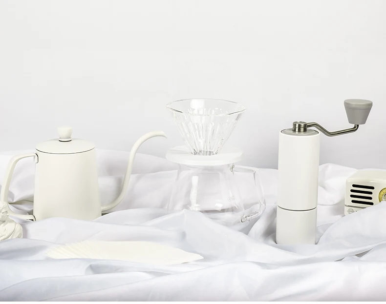 Timemore Premium Gift Box Outdoor Travel Drip Coffee Coffee Set With ...