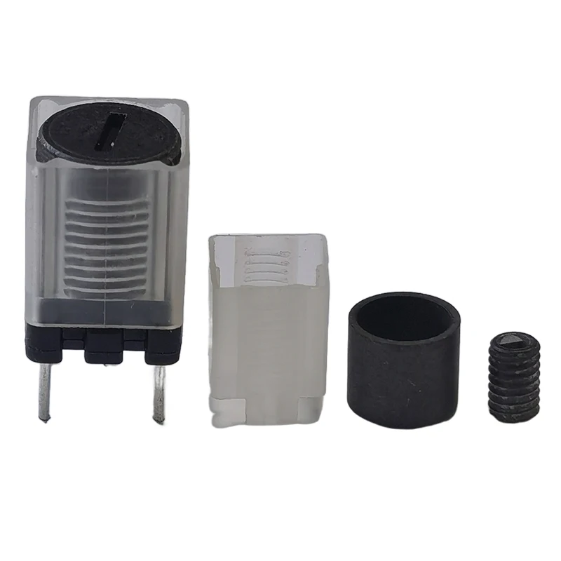 455khz RF Adjustable IFT Coil Inductor for FM Radio