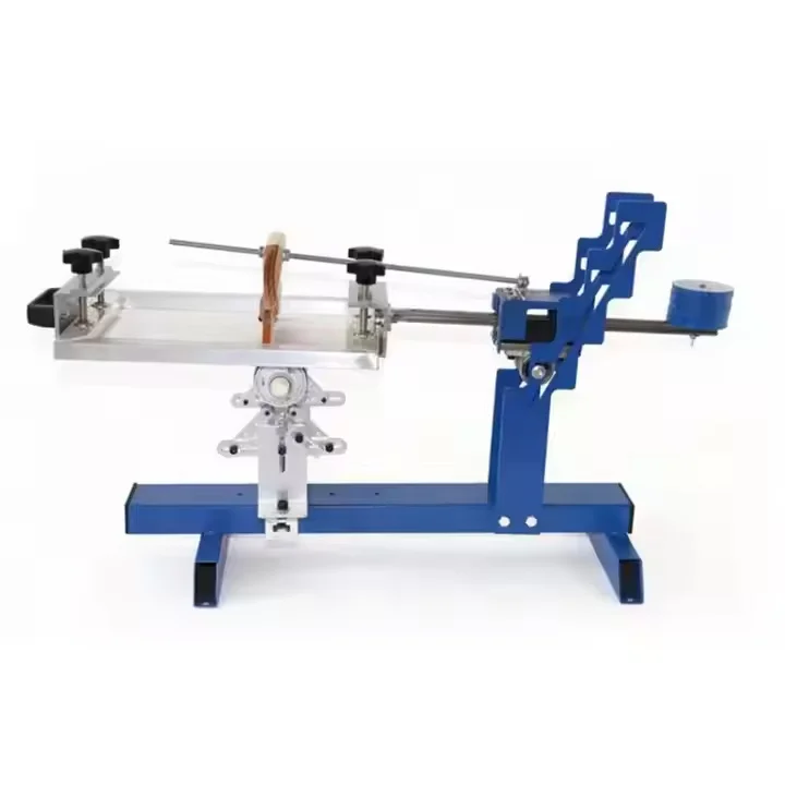 Paper Cup Curved Cylindrical Drum Circular Printing Machine Screen ...