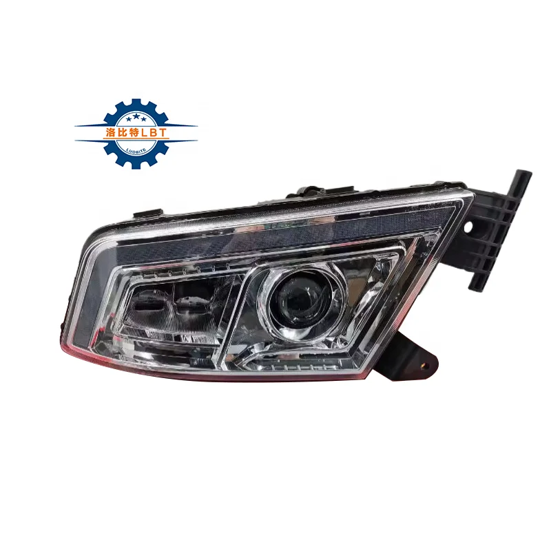 High Quality Headlamp For Sinotruk Howo Sitrak C7h G7 Truck Body Parts ...