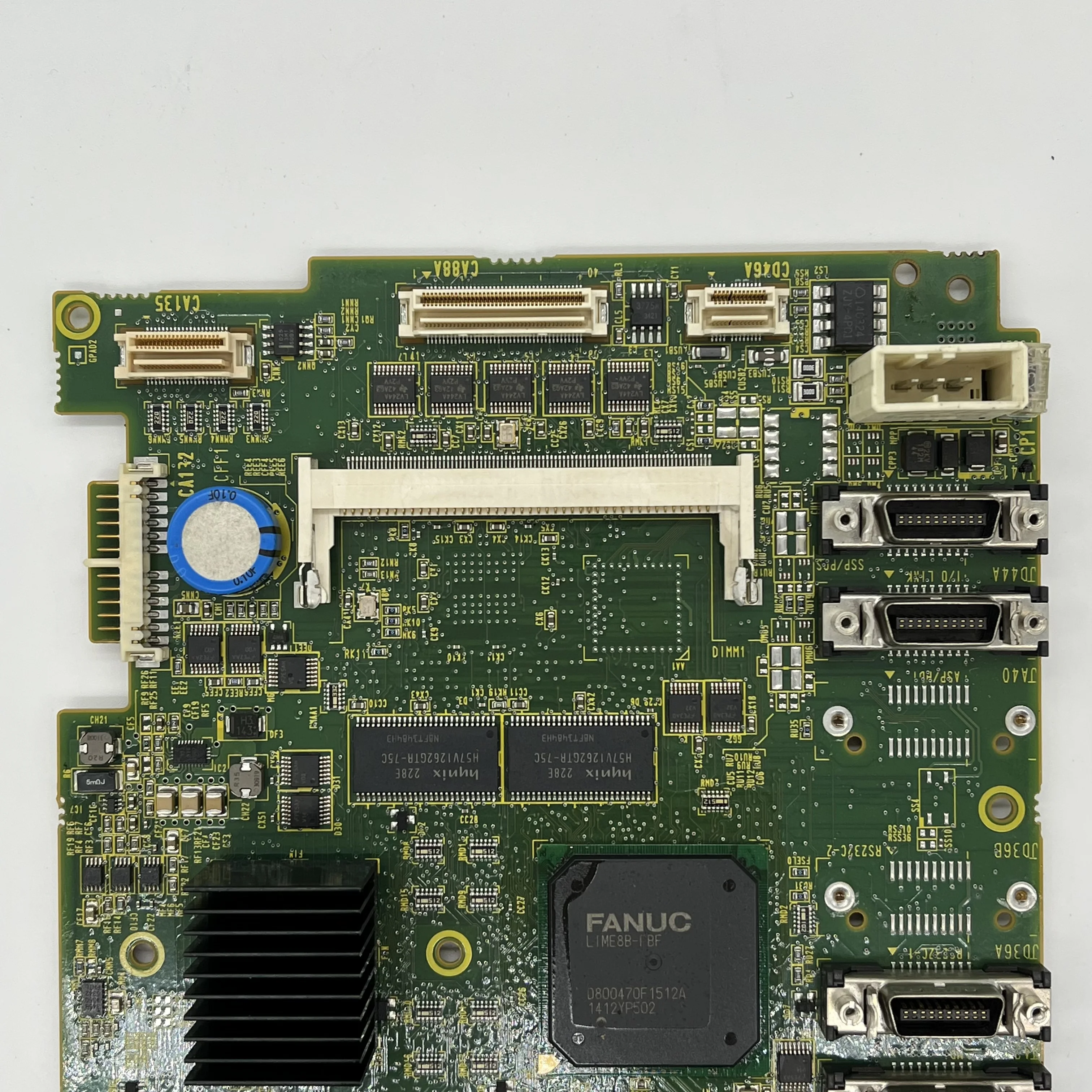 Cnc Japan Original Plc Fanuc Circuit Board A20b-8201-0212 - Buy A20b-8201-0212 fanuc Board board ...
