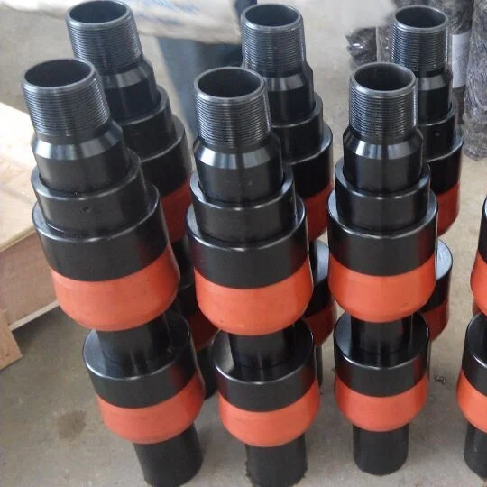 Downhole Tools Rubber Cup Packer/Packer Cup Casing Packer for Oilfield ...