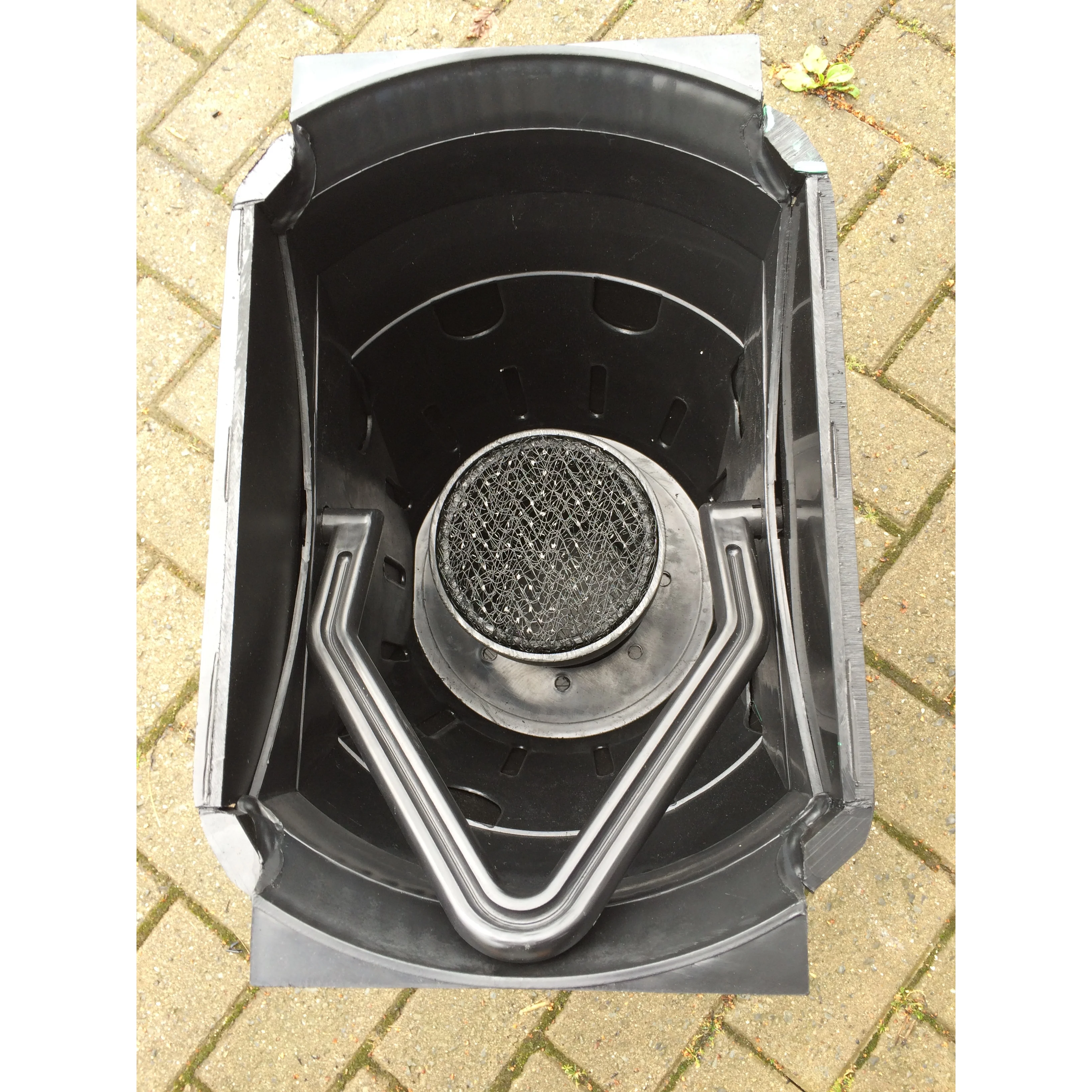 Conventional Street Drain Odor Trap Plumbing Traps Product| Alibaba.com