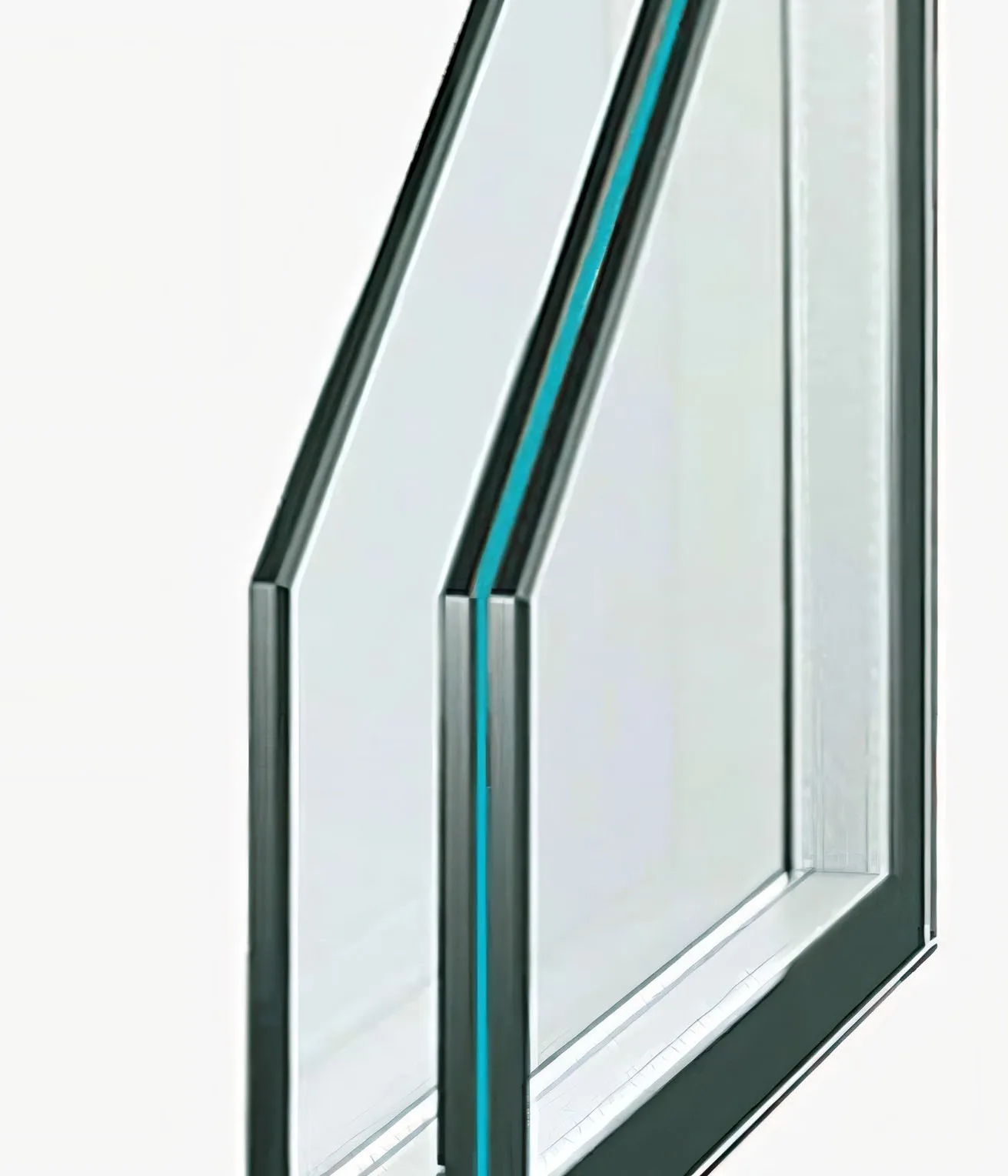 Bahamas PVC Sliding Hurricane Impact Windows - Durable & Stylish