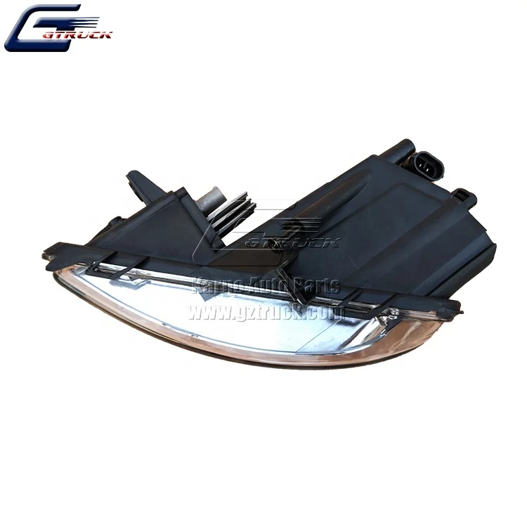 欧洲卡车汽车零配件雾灯，左，无灯泡Oem 9608202156用于MB Arocs MP4卡车头灯| Alibaba.com