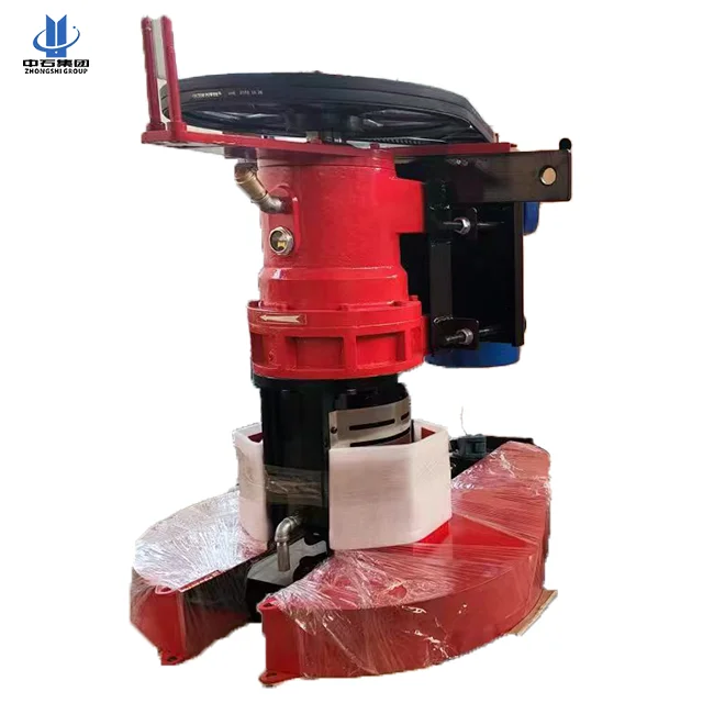 Api Downhole Submersible Screw Pump Pcp Progressive Cavity Pump With ...