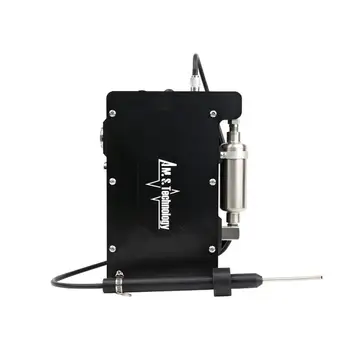 Leak Detection And Repair With Flame Ionization Detector Rechargeable ...