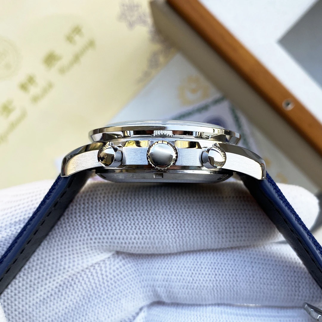 Top Brand 50th Anniversary Speed Master square Sports Price Excel Japan ...