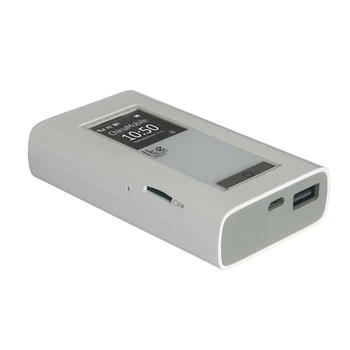 Pocket Wifi Router Wireless Router 4g No-contract Mobile Hotspot Wifi ...