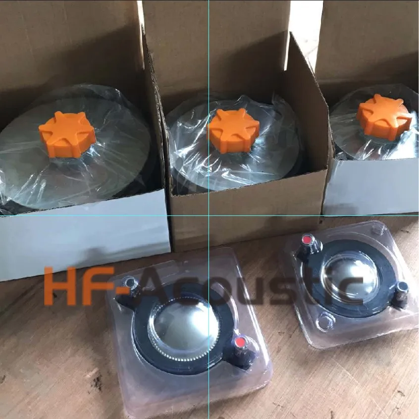 High Quality 4 Inch Vc Ferrite Big Power 300watts Compression Driver ...