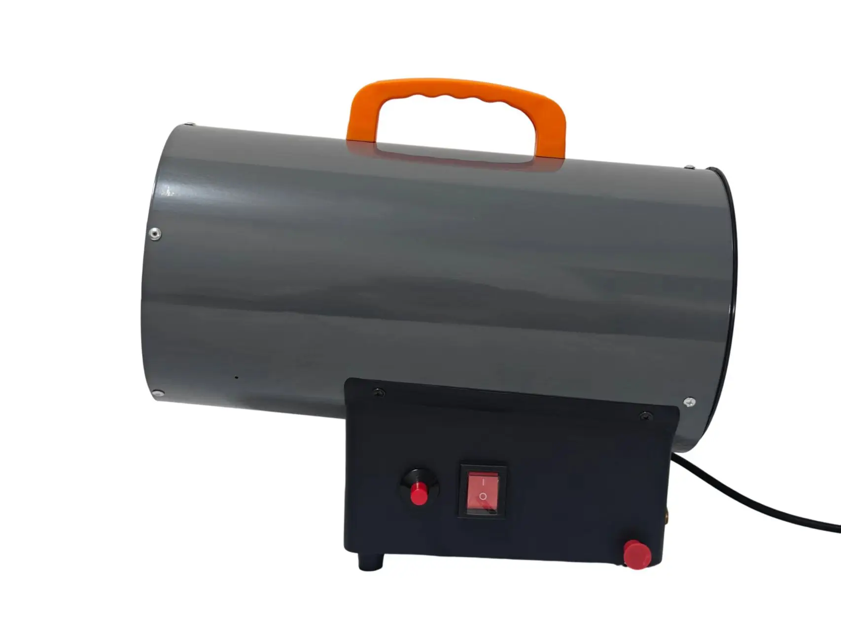 10KW 15kw Forced Air Propane/LPG Industrial Gas Fan Heater With Strong ...