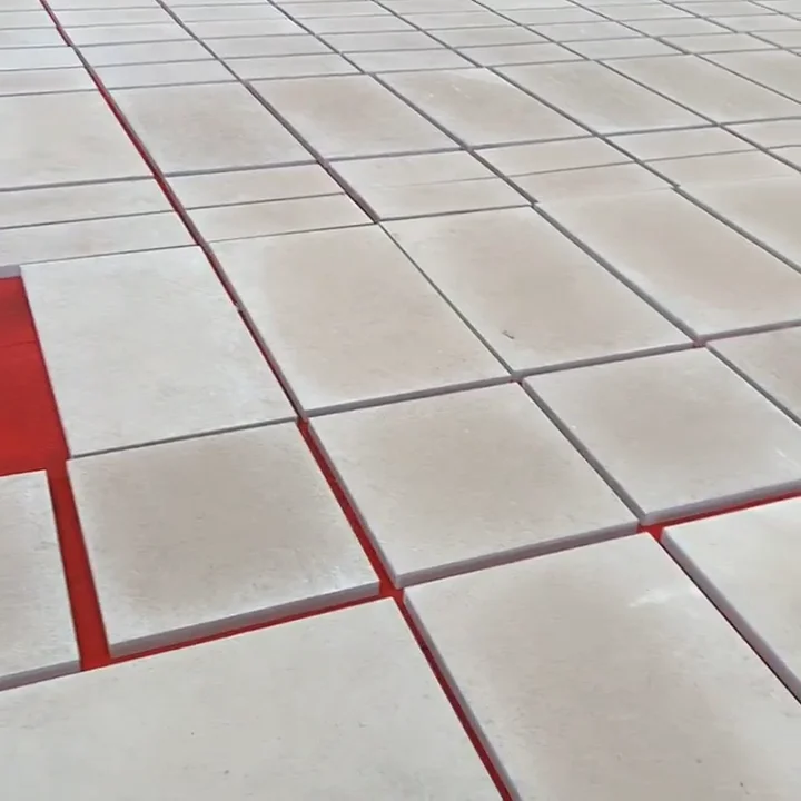 Batu Kapur Slab Ubin Dinding Marmer Exterior Wall Cladding Lme Batu ...