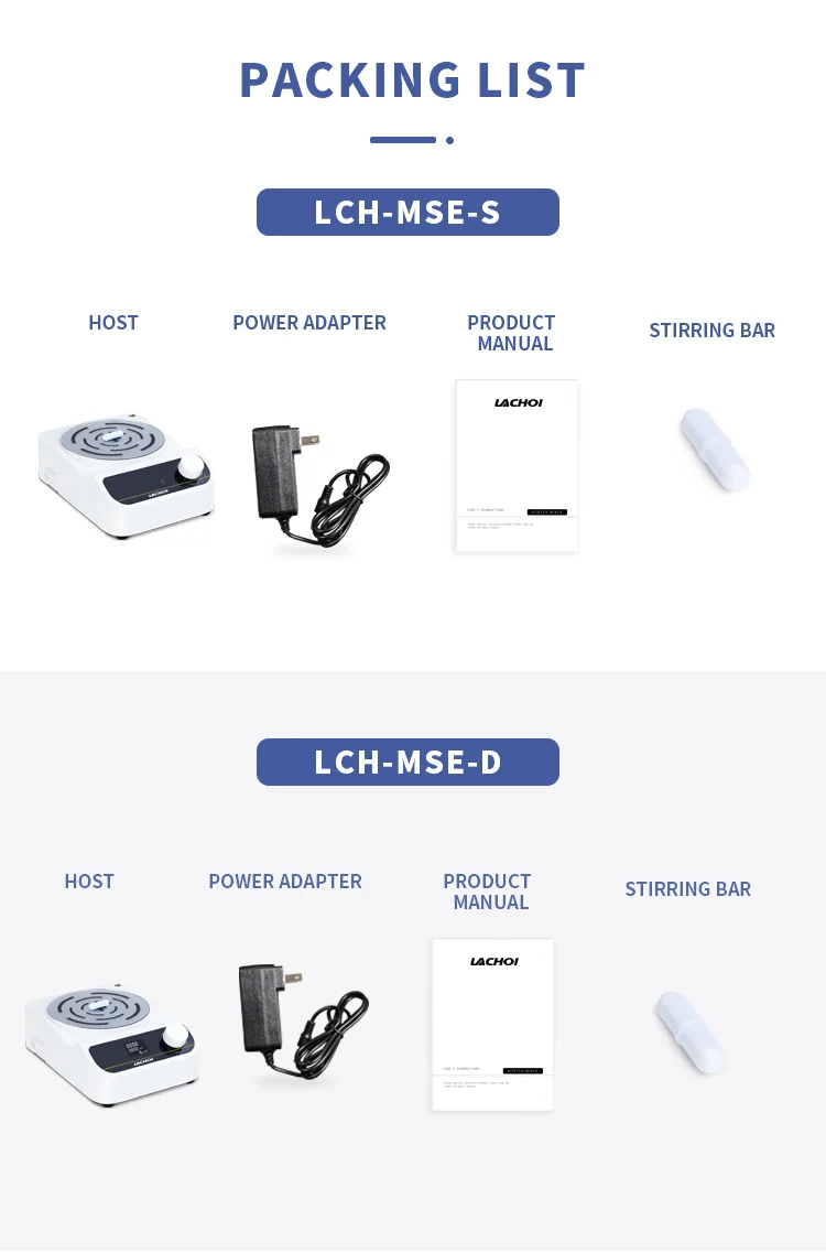 Cheap Magnetic Stirrer - Thermo Hot Plate with Beaker Stirrer