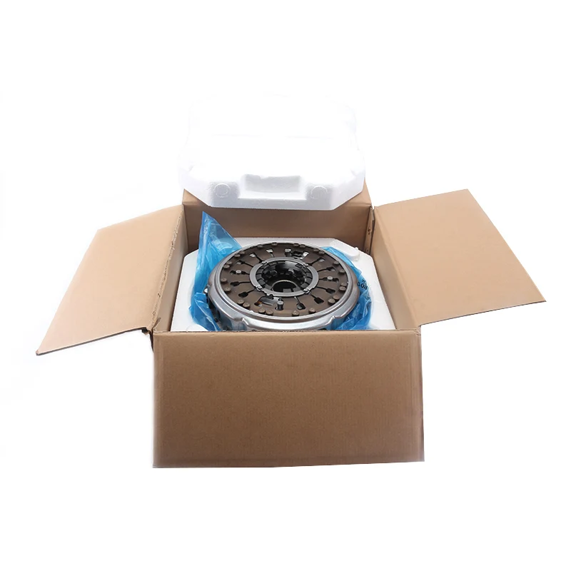 Car Spare Parts 0AM 602000100 DQ200 Dual Clutch for VW Skoda Seat