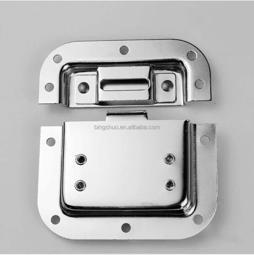 Flight Case Hardware Equipment Cabinet Flight Case Parts Spring ...