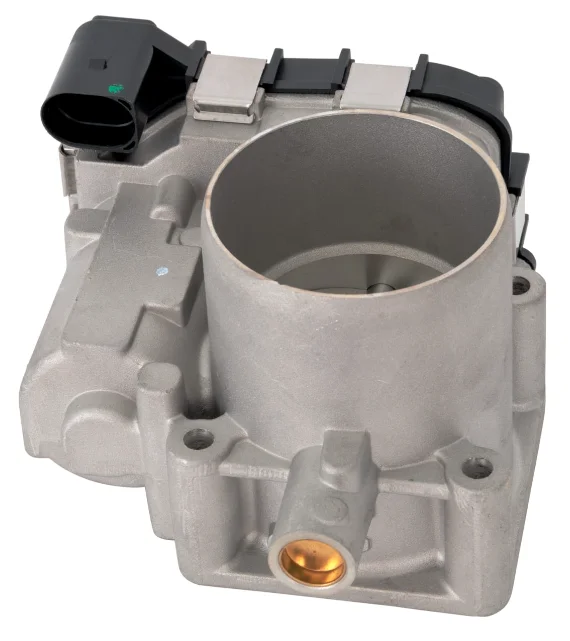 Master Brand Auto Part Throttle Body Electric Throttle Body Valve for ...