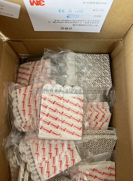 Large Command Poster Strips Damage Free Hanging Hook Strips ...