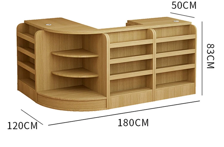 Shop Our Selection of Cashier Table for Sale & Modern Desks