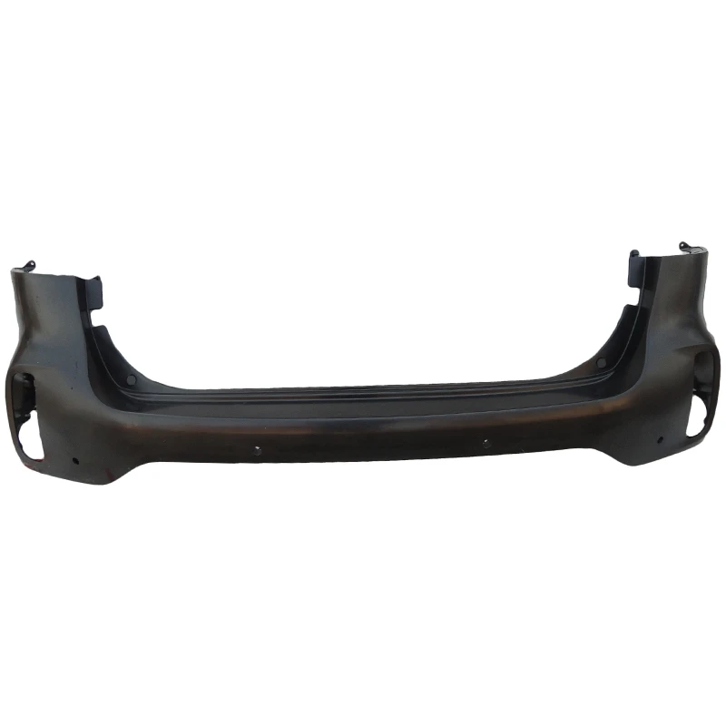 Auto Front Bumper Rear Bumper for Hyundai Elantra & Kia