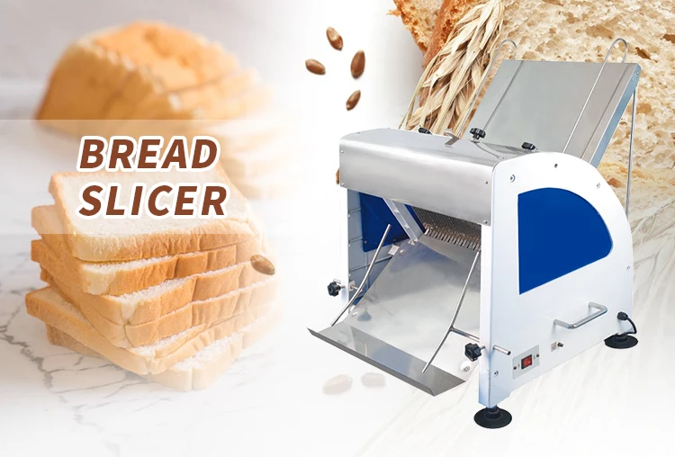 One-stop Bakery Solution Project Design Bread Baking Machine Commercial ...