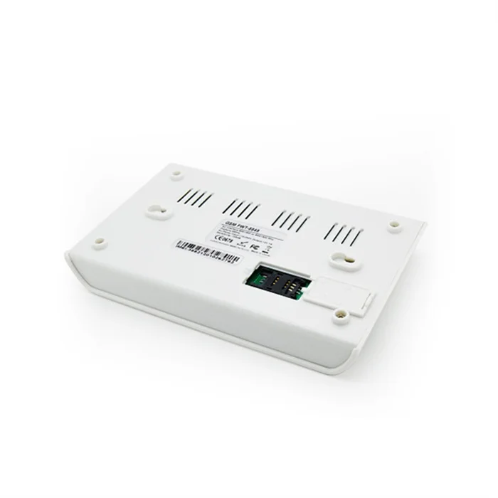 Elevator SIM Card Market - Technologie Cellulaire Ascenseur